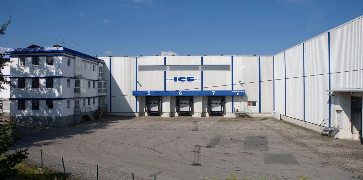 ICS Logistik & Transport